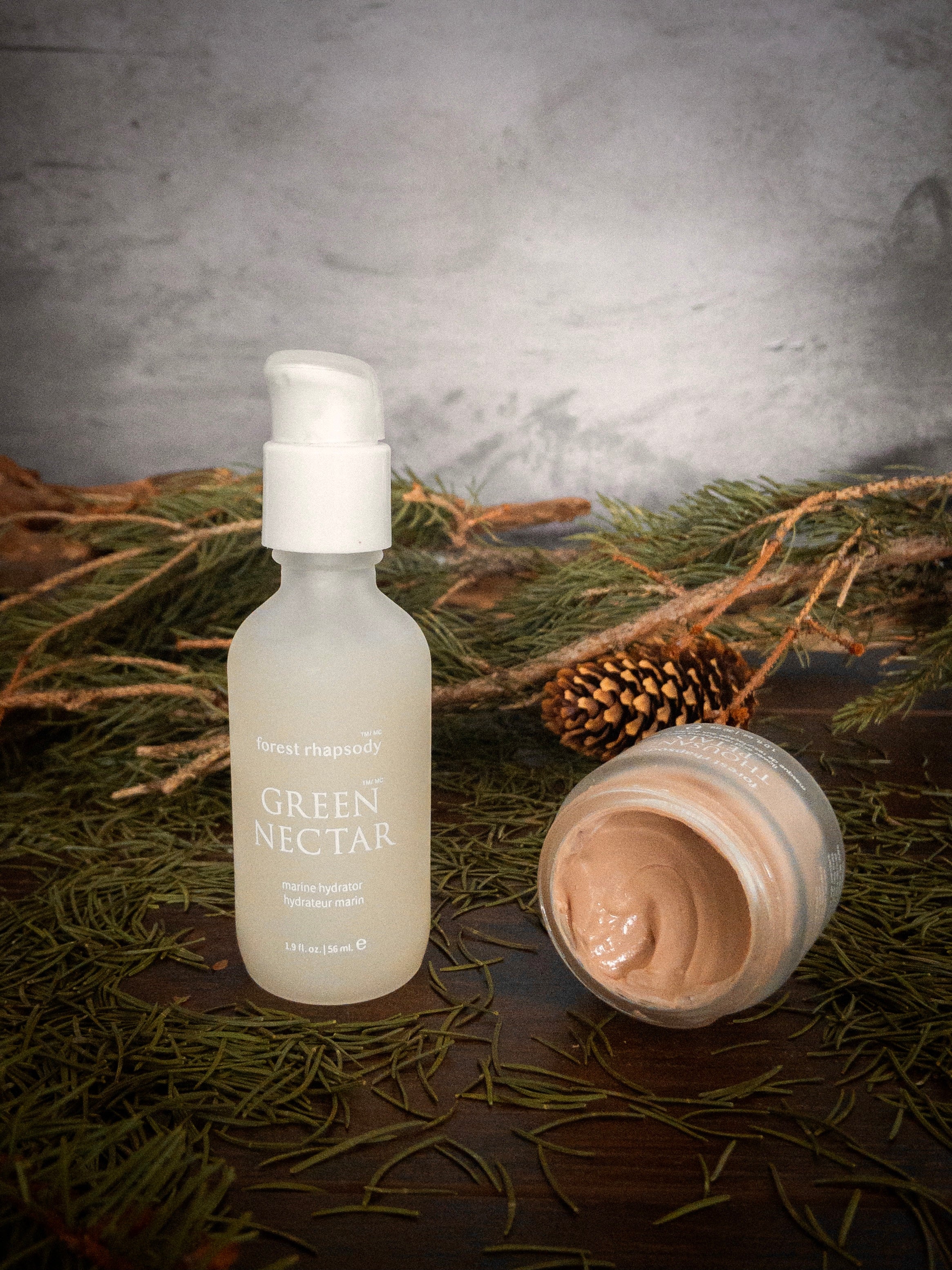 Great skin starts with a great cleanse – Forest Rhapsody Skincare