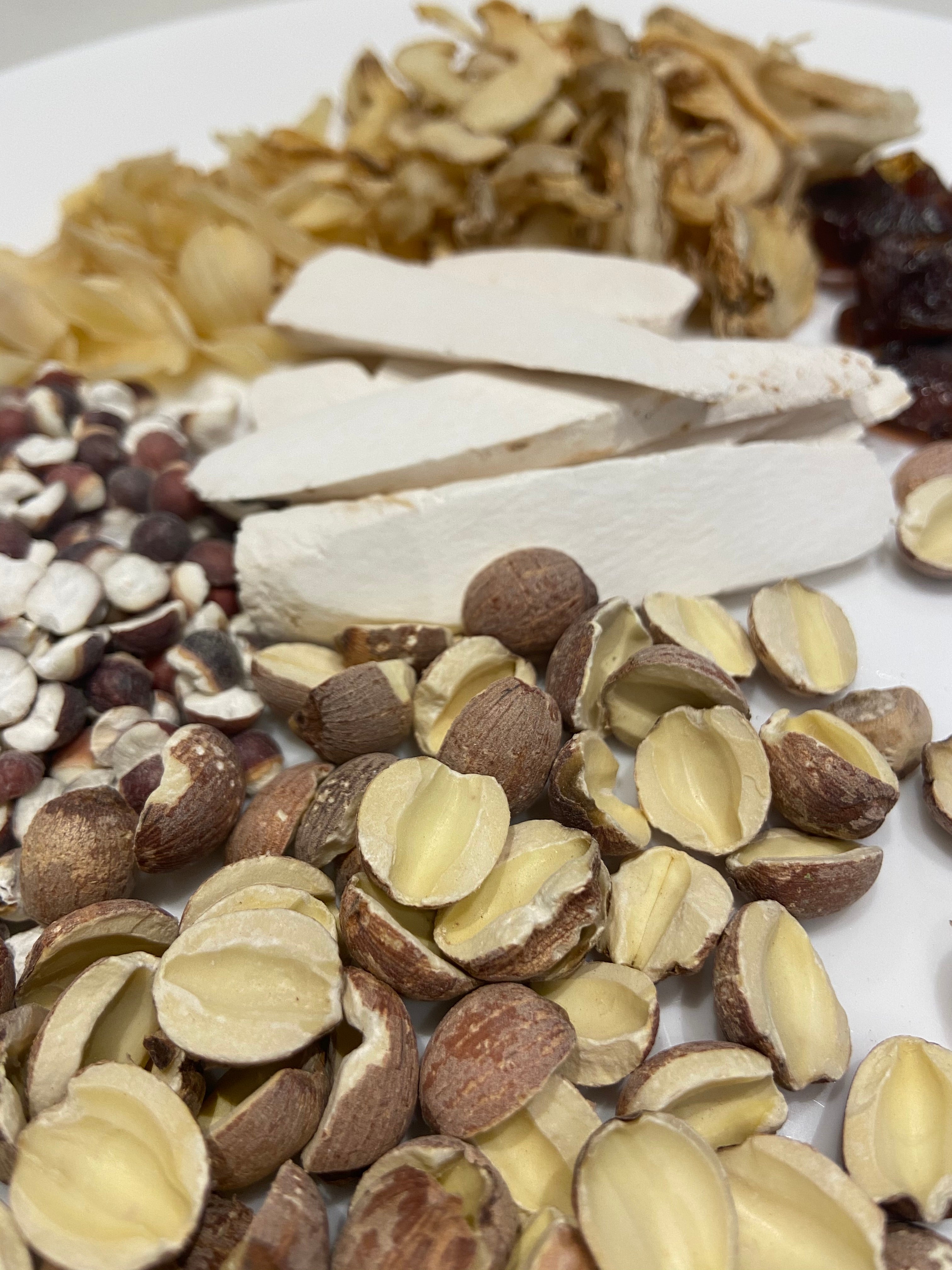 Wellness Ritual Series - Traditional 6 Herb Soup – Forest Rhapsody Skincare